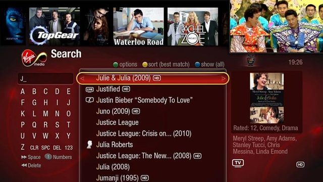 Review: Virgin Media TiVo - Neowin